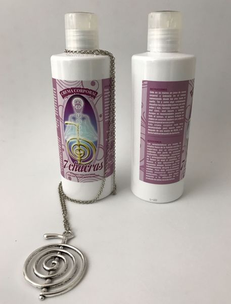 Laboratorio Rituals, mayorista esotérico y exotérico|Crema corporal ...