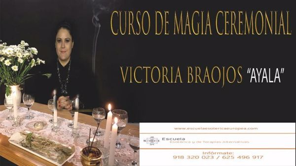 Laboratorio Rituals, mayorista esotérico y exotérico|Magia ceremonial ...