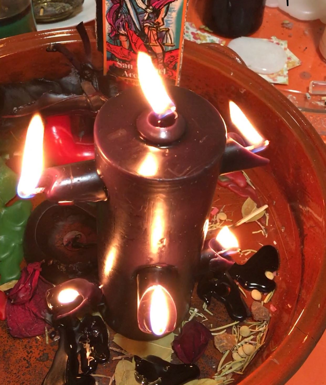 Laboratorio Rituals, mayorista esotérico y exotérico|Curso intensivo ...