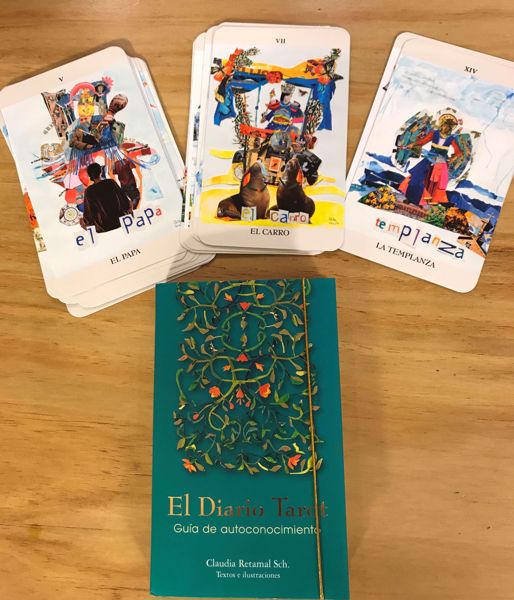 Laboratorio Rituals, mayorista esotérico y exotérico|El Diario Tarot ...